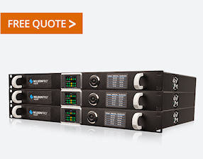 Cell Phone Signal Boosters | Powerful Signal