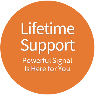 Cell Phone Signal Boosters | Powerful Signal