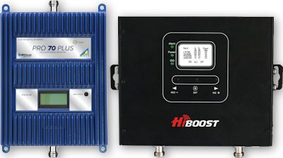 Cell Signal Booster Systems for Small Offices